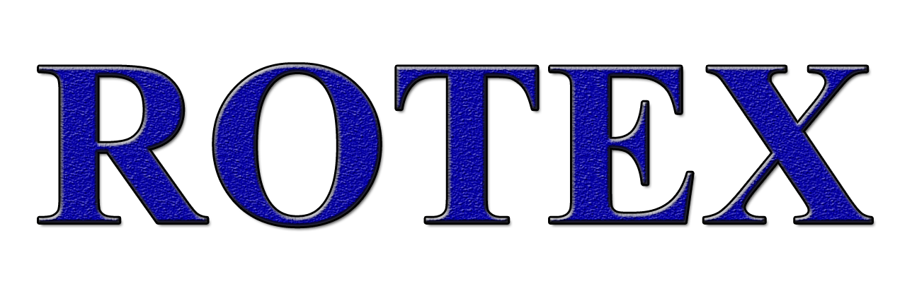 ROTEX INTERNATIONAL – Quality Commitment & Services