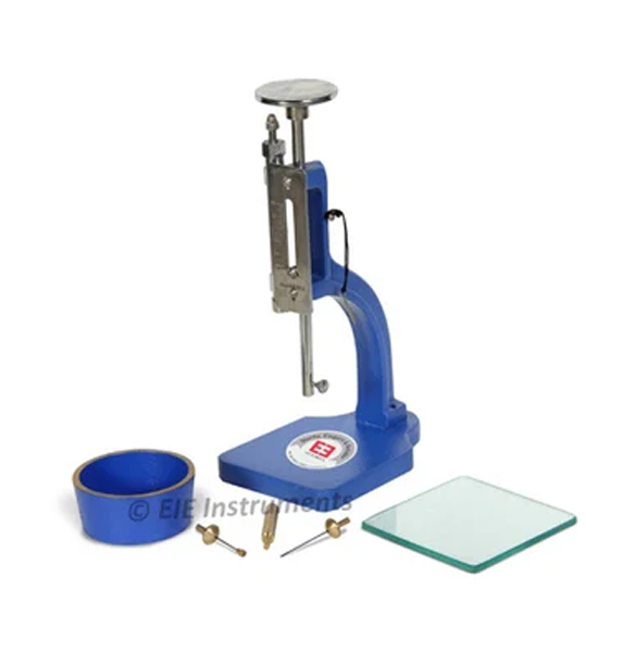 Civil Testing Equipment - ROTEX INTERNATIONAL